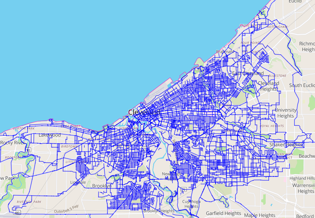 Cleveland: Mayor Justin Bibb - Ohio Politics - UrbanOhio.com Cleveland: Mayor Justin Bibb - Ohio Politics - UrbanOhio.com